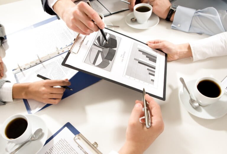 Planowanie zapotrzebowania materiałowego - AstraFox