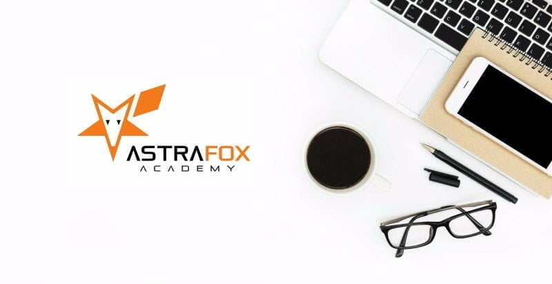 Od Excela do Tableau. Jak przestać rzeźbić, a zacząć malować? - AstraFox