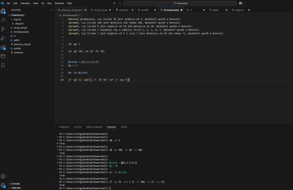 Co to jest PowerShell i jak może Ci się przydać? - AstraFox