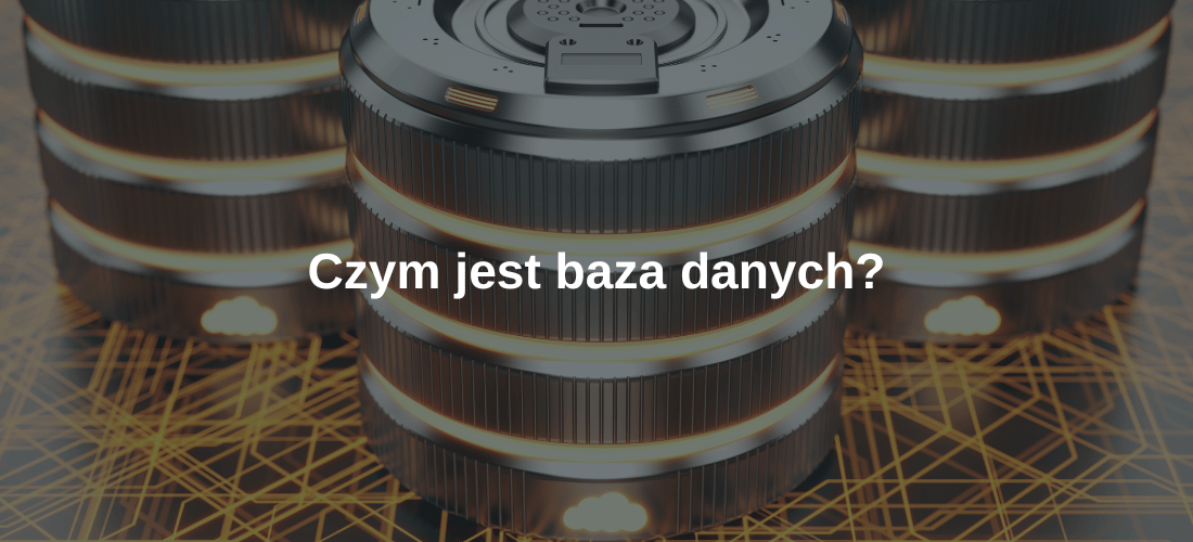 Czym jest baza danych? - AstraFox
